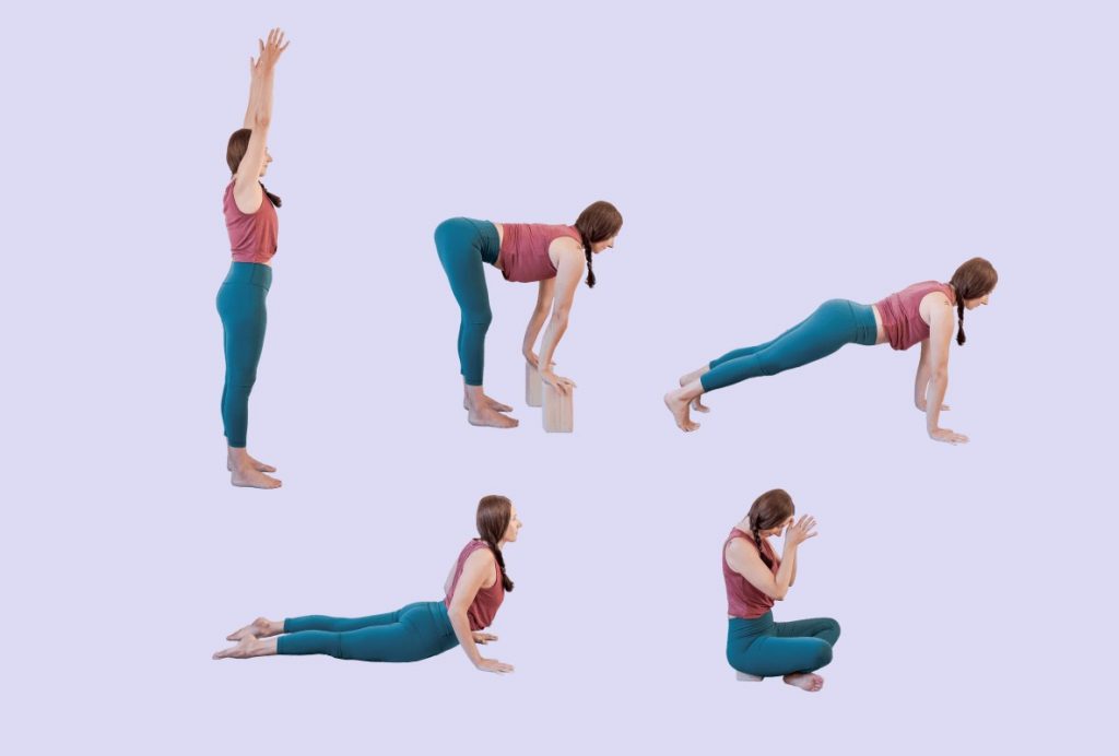 10 Tips for Beginners in Yoga - Gotta Joga